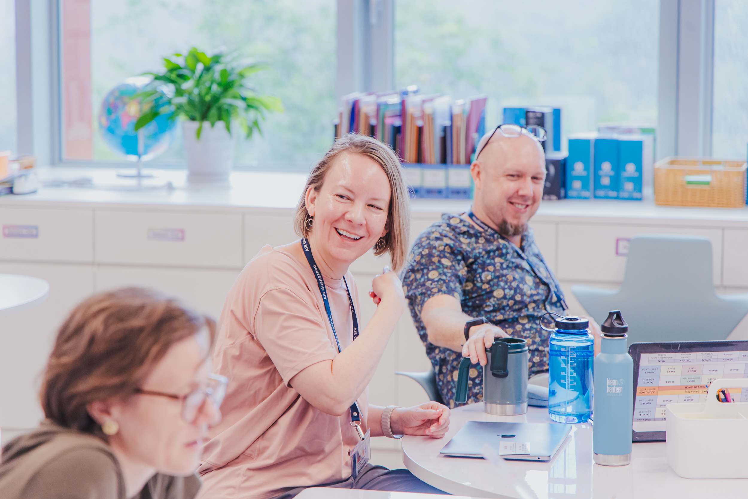 AISG is hiring and investing in careers. Looking to grow?