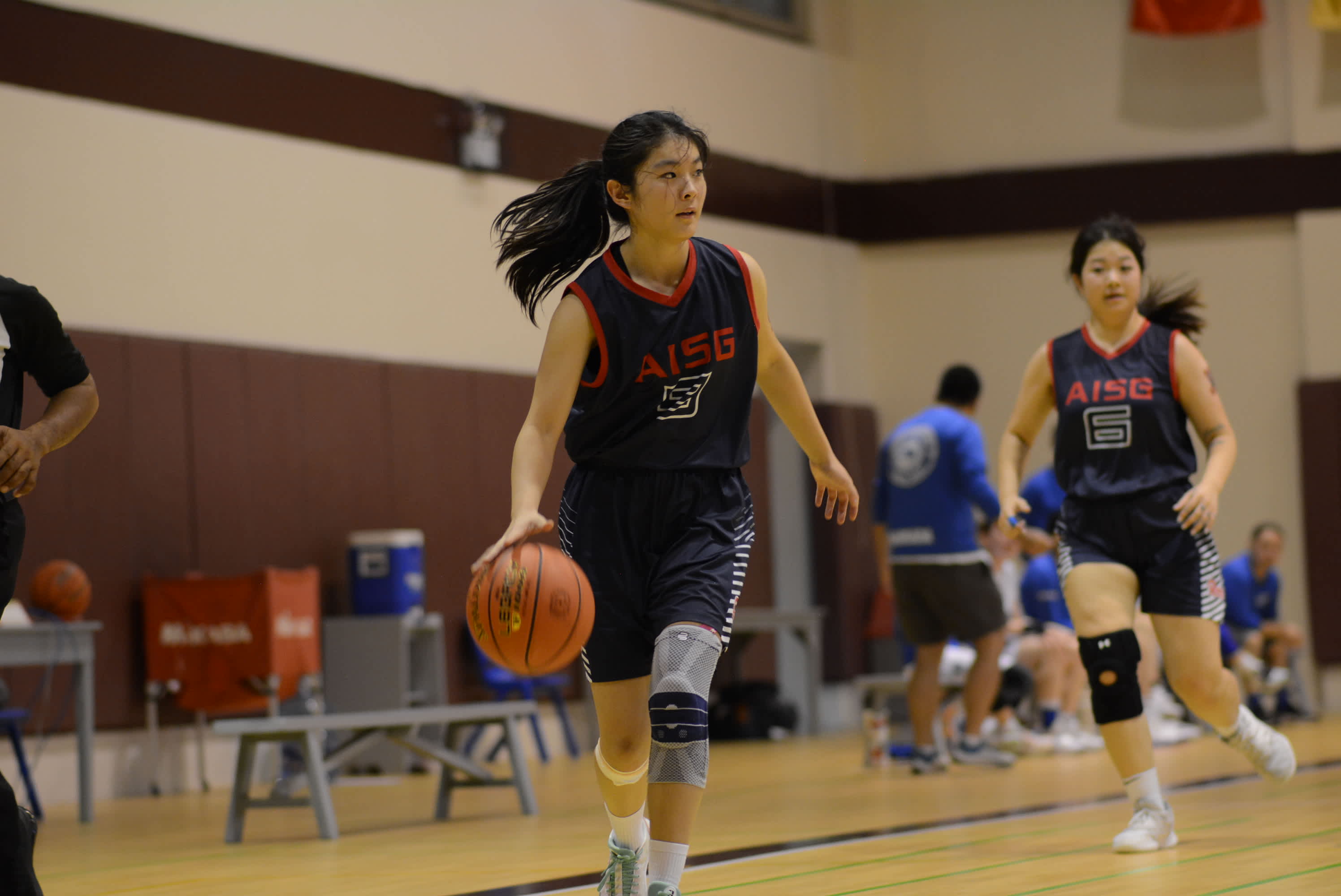 2024 Season 2 Athletics | APAC Recap