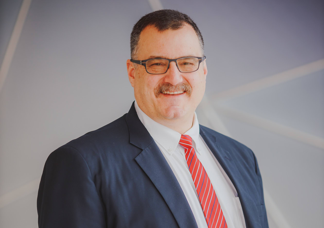 Introducing Kevin Baker, and a vision for the future