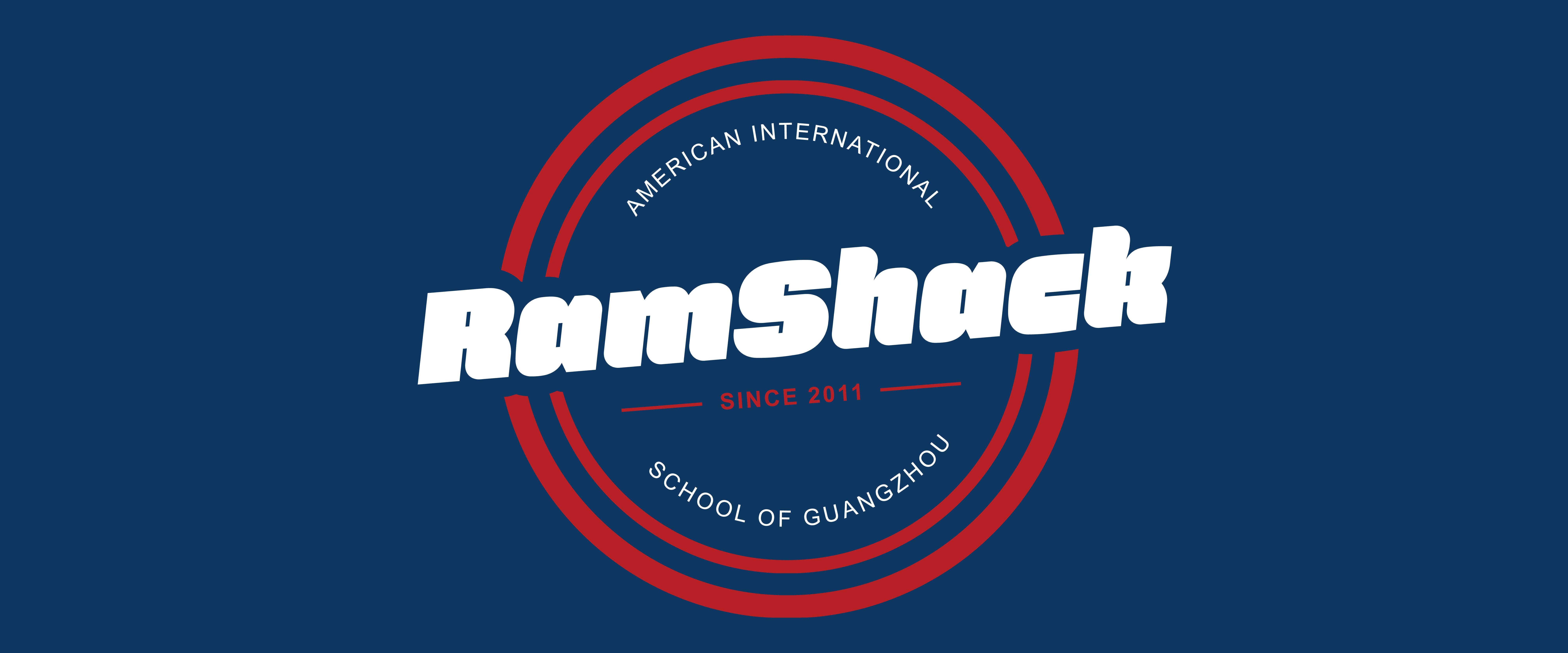 AISG RamShack Celebrates 10 Years!