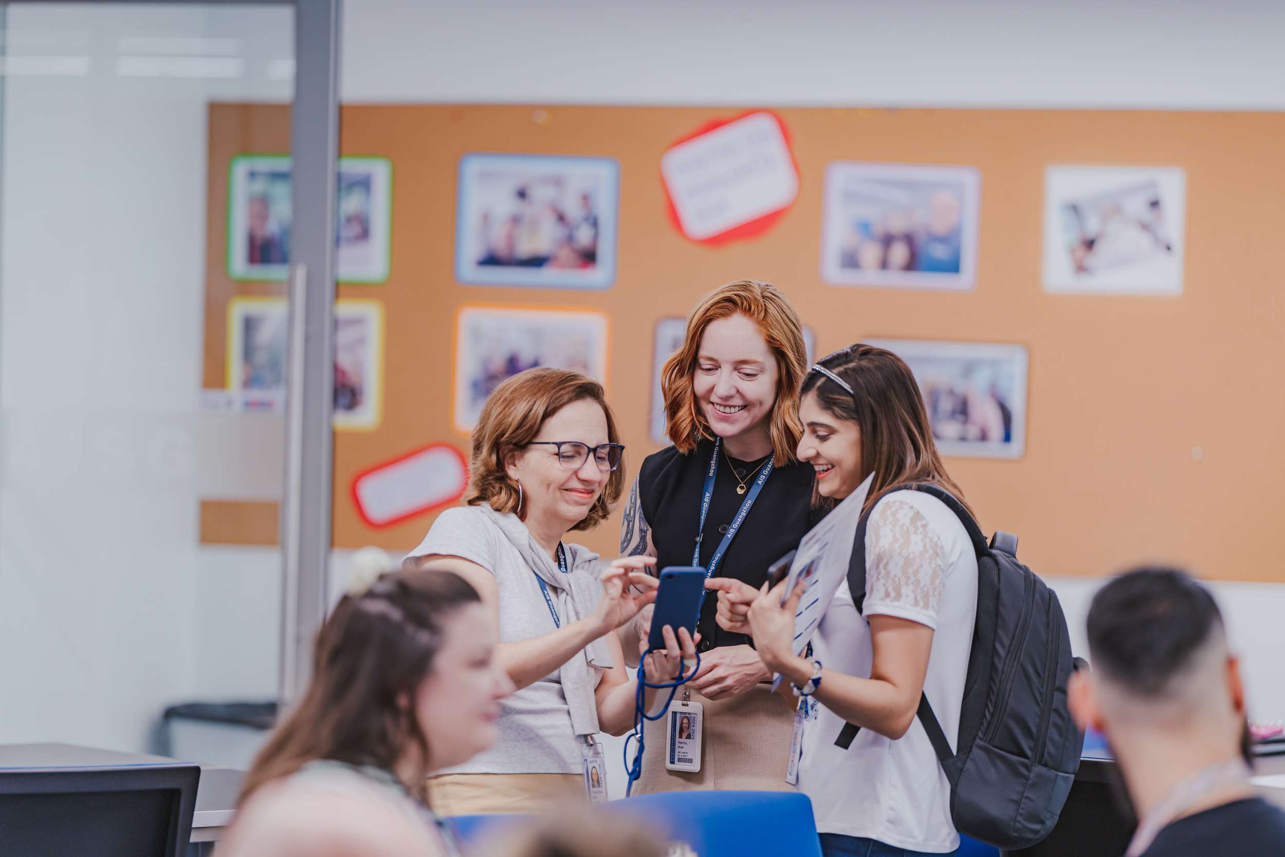 AISG is hiring from the heart of Asia. Ready to join?