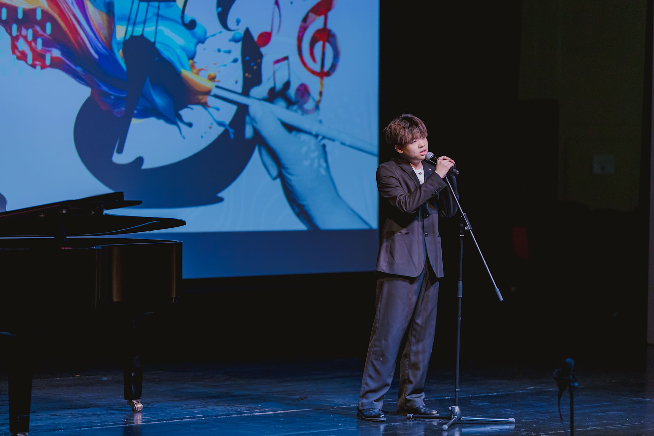 IBDP Arts Showcase