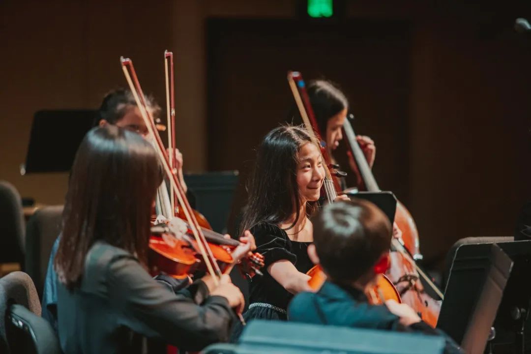 AISG Secondary Spring Concerts