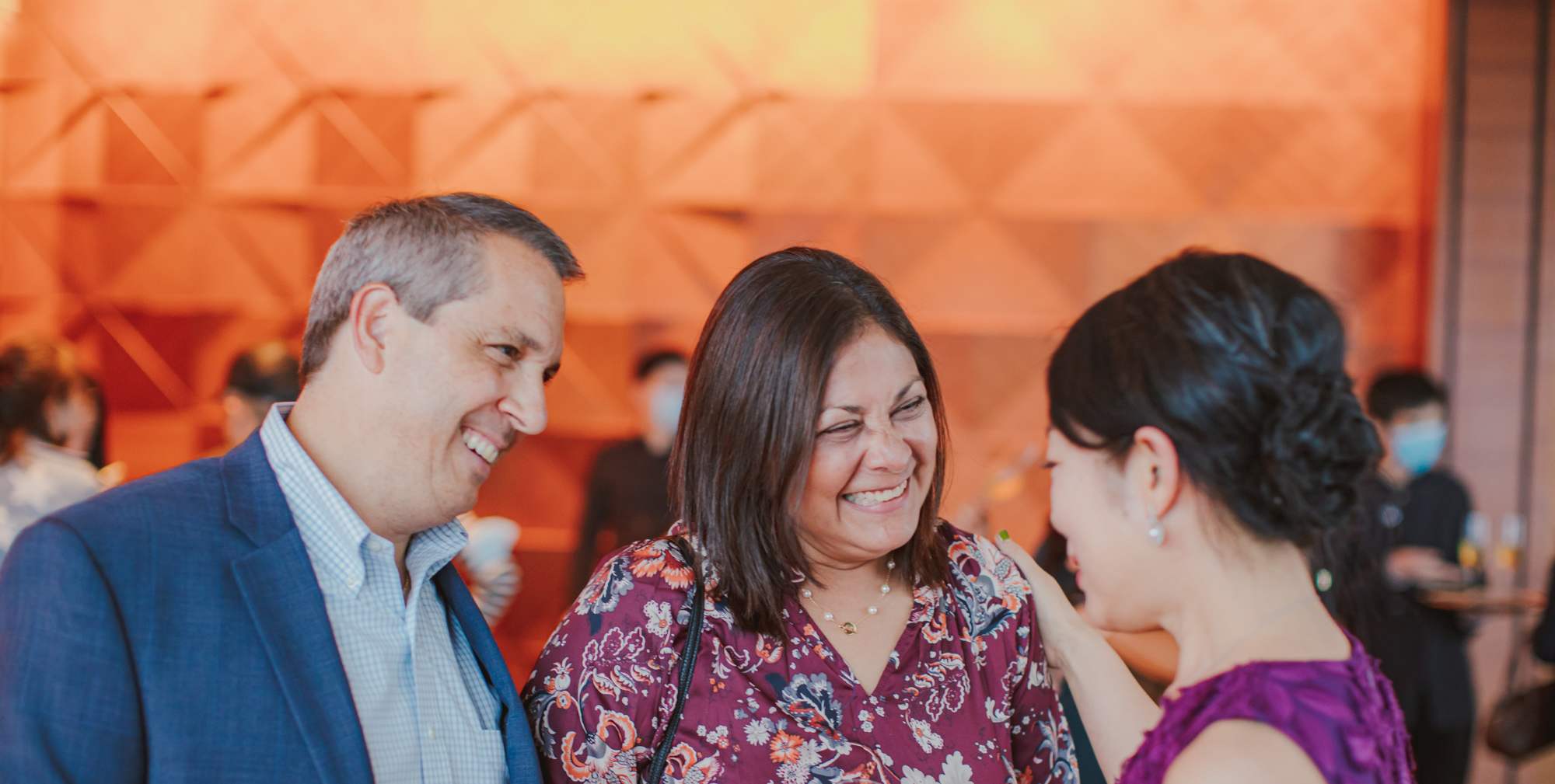 AISG Caregiver Code of Conduct