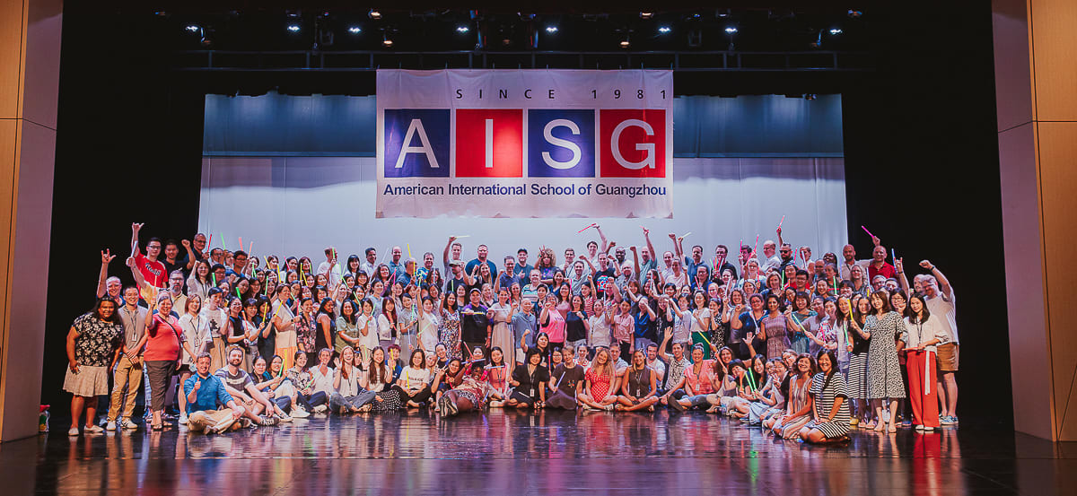 Welcome Back Faculty!